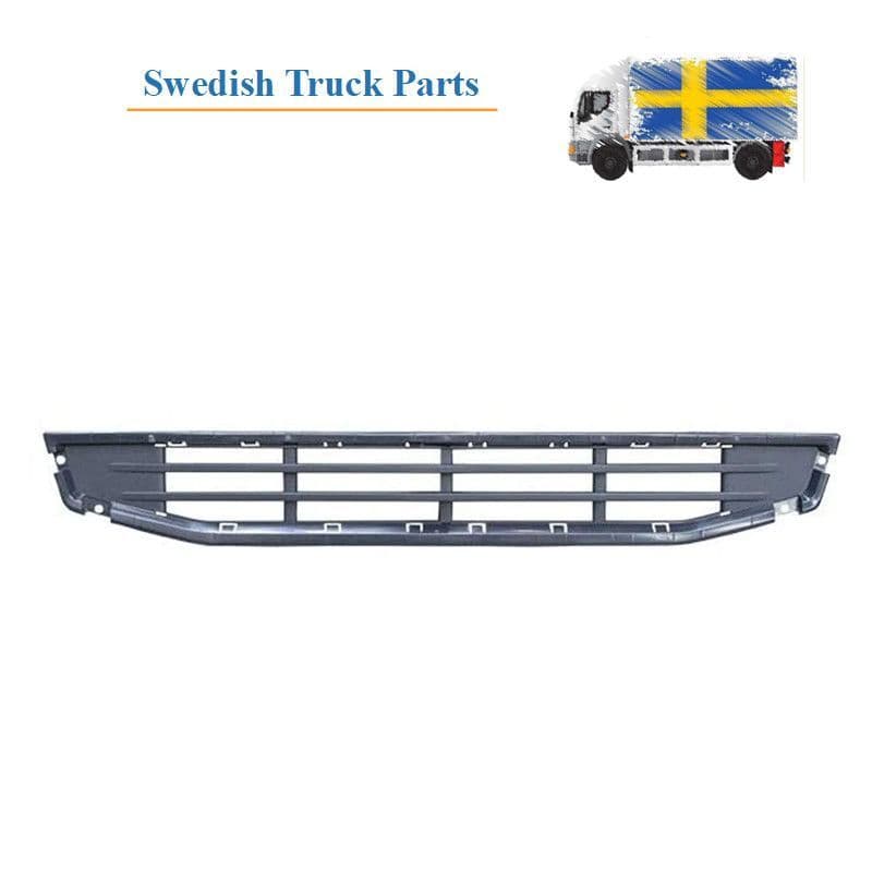 Volvo Lower Grille Steel Step Upper 82220206 2.71521 FH13 FH16