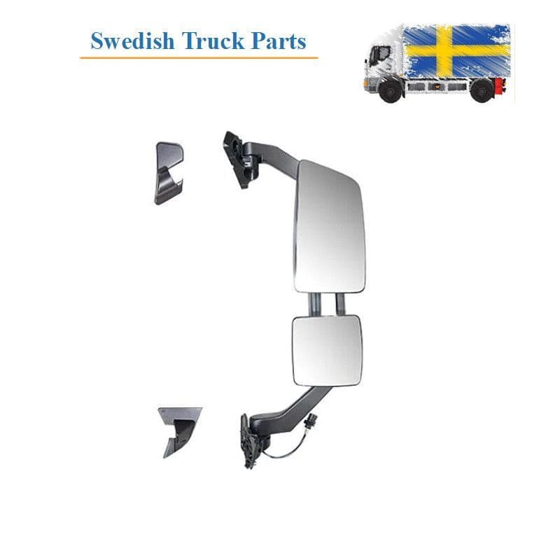 Volvo FH13 Mirror Arm Drivers Side RH FH 2013- Version 4 82359208