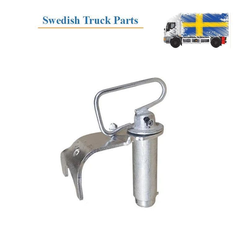 Volvo Truck Towing Pin FM FH FM7 FM10 FM12 FH12 FH16 1629391