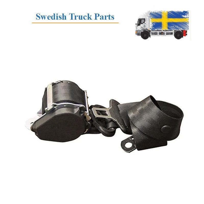 Volvo Seat Belt FM FH FM9 FM12 FM13 FH12 FH13 FH16 FMX 20443661 84161728