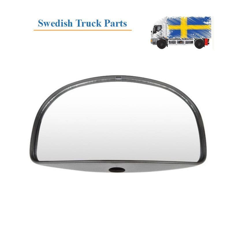 Volvo Windscreen Mirror Head FM FH FM9 FM12 FM13 FH12 FH13 FH16 FMX ...
