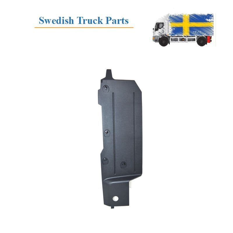 Volvo Headlight Panel Headlamp 84139886 84034945 Left