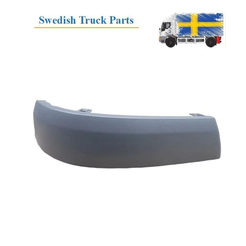 Volvo Bumper Section LH Left RH Drivers Side 21316577 2.75082 FH V4