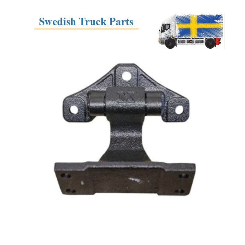 Volvo Door Hinge Upper FL FE 20555723 FE240 FE260 FE300 FE340 FL220 ...
