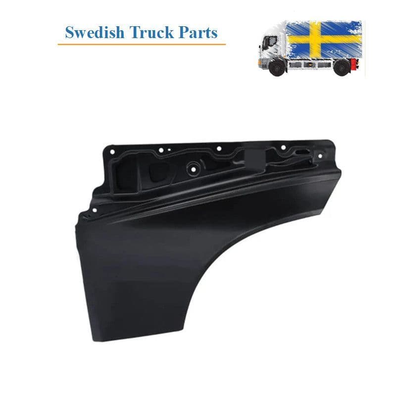 Volvo Door Extension FH13 FH16 82107271 21642377 LH Passenger Side LH