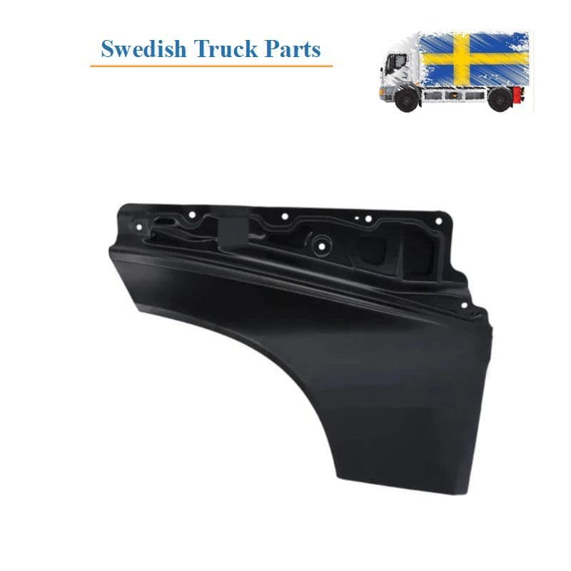 Volvo Door Extension FH13 FH16 82178247 21642399 RH Right Drivers Side