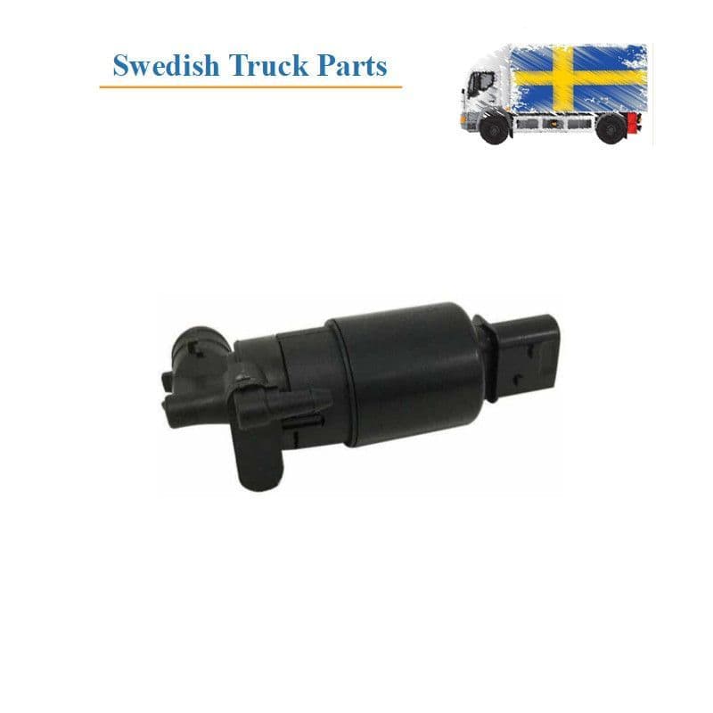 Volvo Windscreen Washer Pump FM FH FM9 FM12 FM13 FH12 FH13 FH16 FMX ...