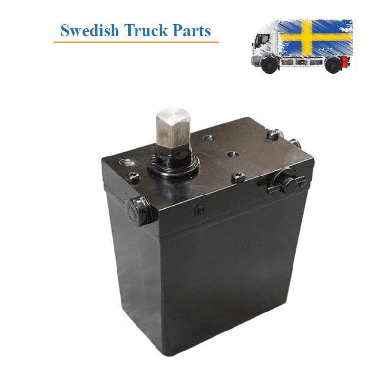 Volvo FH FM Cab Tilt Pump Cabin Tilting Jack Pump FM9 FM12 FM13 FH12 ...