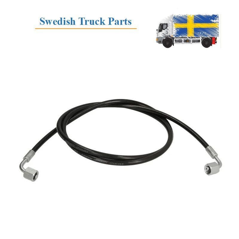 Volvo Cab Lock Hydraulic Pipe FM9 FM11 FM12 FM13 FH12 FH13 FH16 FMX 1076201