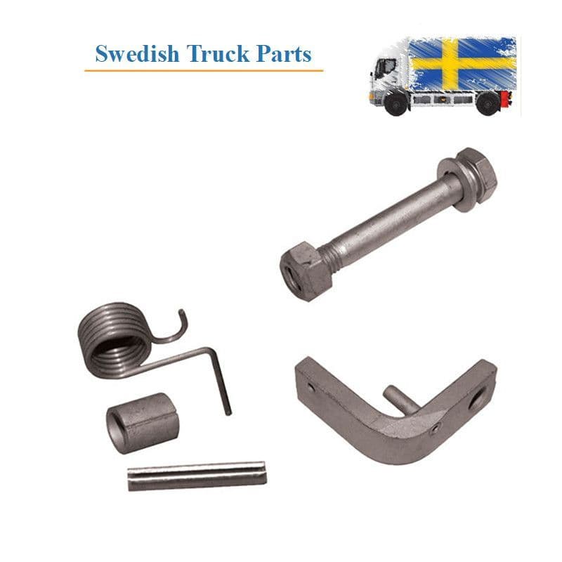 X102174 Locking Device Kit Fits JOST