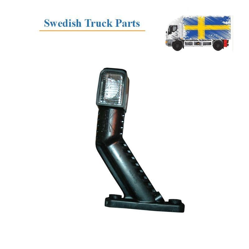 X102332 LED Outline Marker 24v