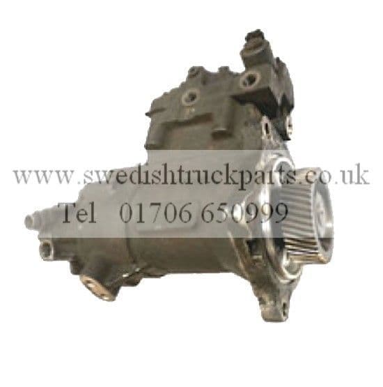 Scania High Pressure Fuel Pump Xpi DC13 1947370 572710 2094118 2059882 ...