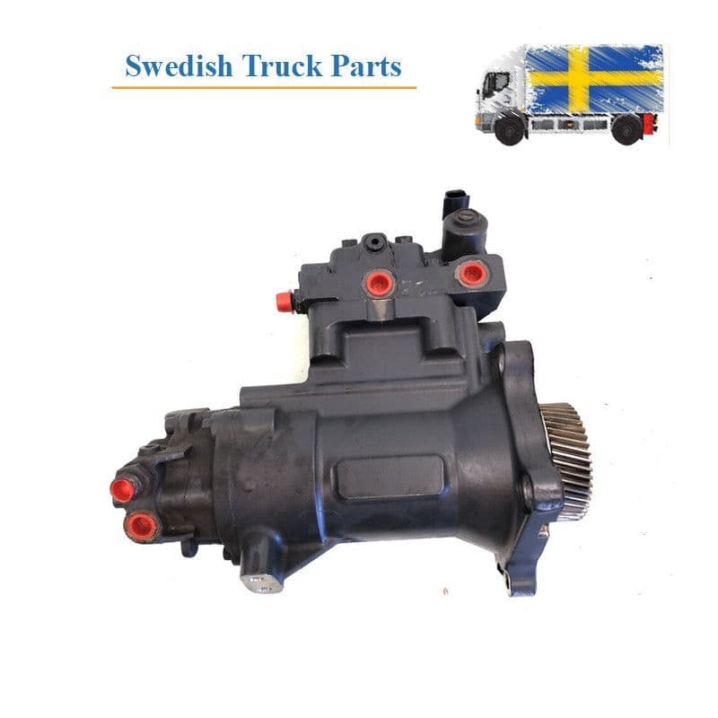 Scania High Pressure Fuel Pump Xpi DC13 1947370 572710 2094118 2059882 ...