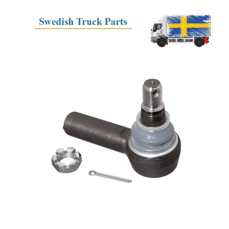 Volvo Track Rod End Ball Joint RH right Thread FH FM FM7 FM10 FM12 FH12 ...