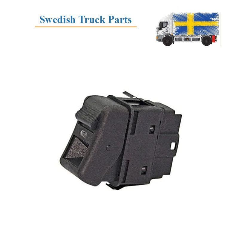 Volvo PTO Diff Lock Switch With Lock 1077938 2.25325 FL6