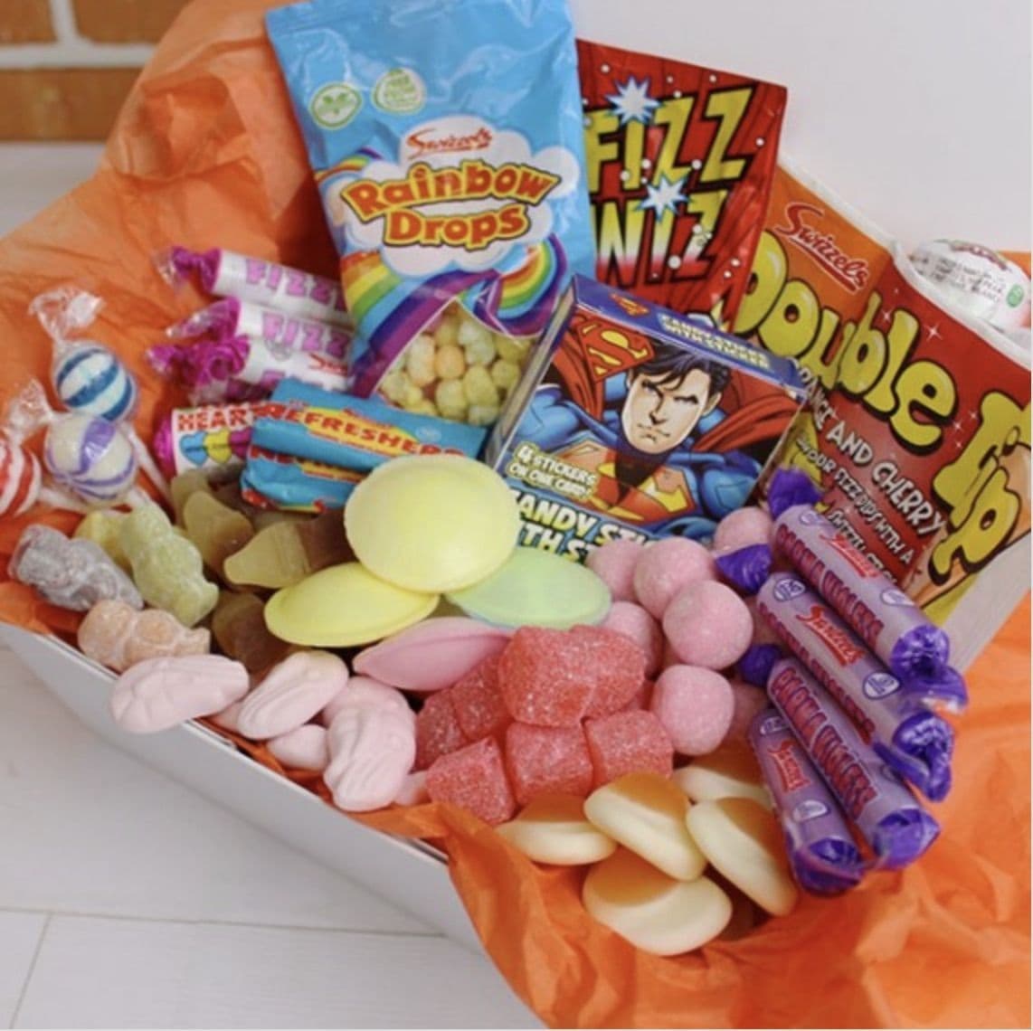 Best Dad Sweet Box | Father's Day Gifts| Personalised Father's Day Gift