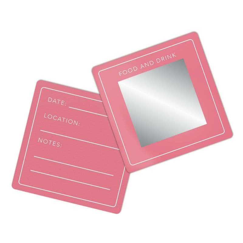 Date Night Scratch Cards | Valentine's Day Gifts | Gifts For Couples