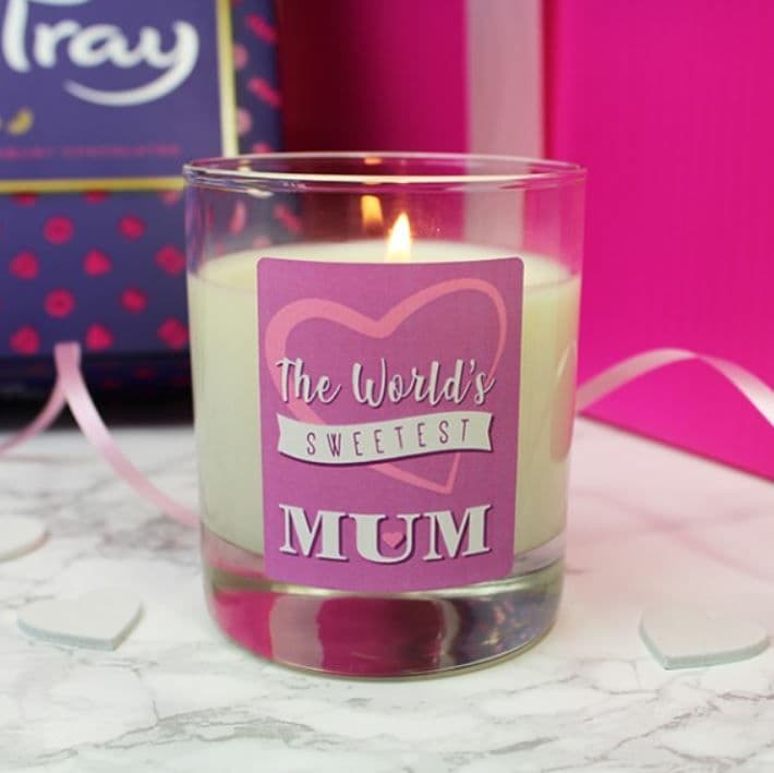 Deluxe Gift Box For Mum | Mother's Day Gift Idea | Unique Mum Gift