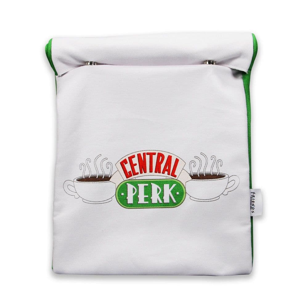 Friends Lunch Bag | Friends Gifts and Collectibles | Lunch Boxes