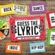 Guess The Lyric Game | Family Games | Christmas Gift Ideas