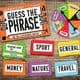 Guess The Phrase Game | Family Games | Christmas Gift Ideas