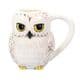 Harry Potter Shaped Mini Hedwig Mug | Harry Potter Collectibles ...