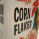 Kelloggs Cornflakes Storage Tin | Kitchen Storage Tin | Cereal Boxes