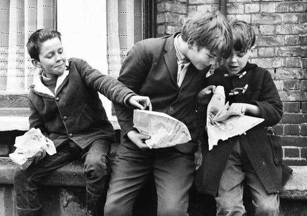 Picturing The Past Childhood Memories | Birthday Gift Ideas | Nostalgia