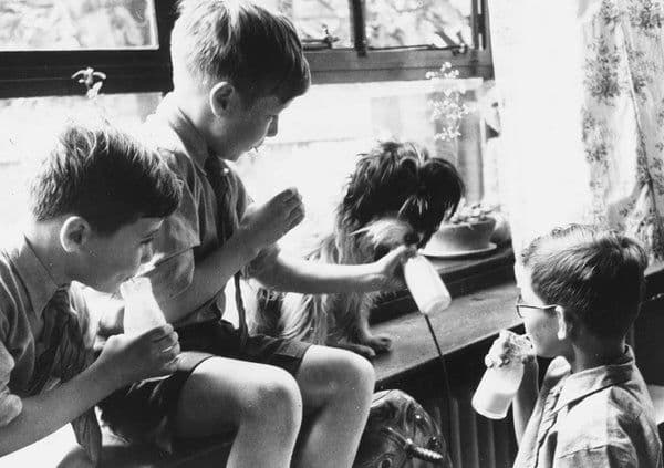 Picturing The Past Childhood Memories | Birthday Gift Ideas | Nostalgia