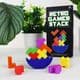 Retro Gamer Stacker | Family Games | Gifts For Gamers