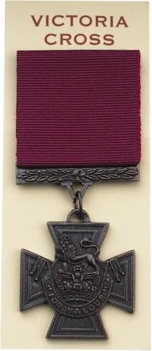 Victoria Cross (Full Size Replica) | Militaria | Educational Resources