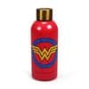 Wonder Woman Water Bottle | Superhero Gifts | Gifts for her