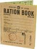 Replica Ration Book | Educational Resources | WWII Memorabilia