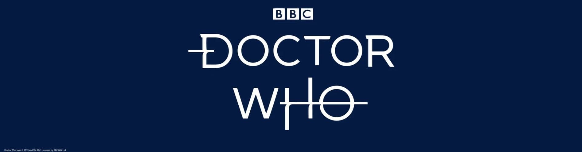 Doctor Who