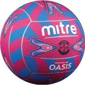 Mini Oasis - Mini Netball