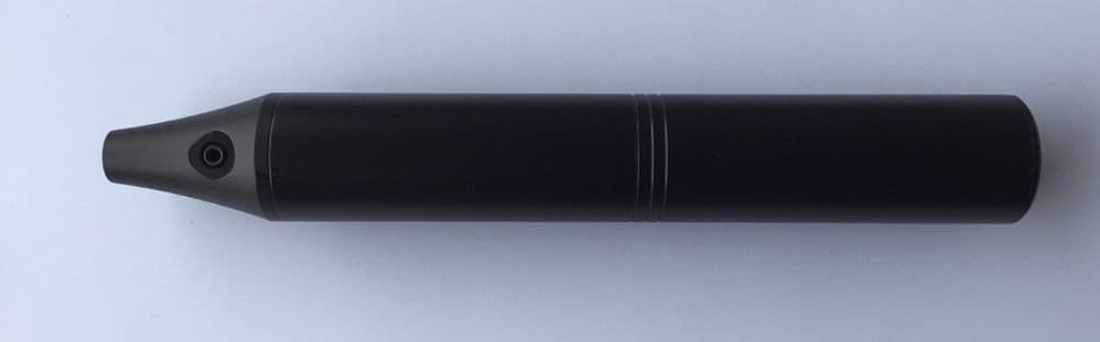 Air Arms Q-Tec S400/410 Sound Moderator