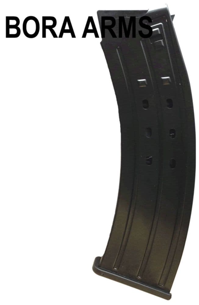 BR99 12g 10 Shot Mag Metal