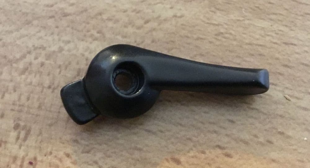 BSA Airsporter Breech Plug Lever