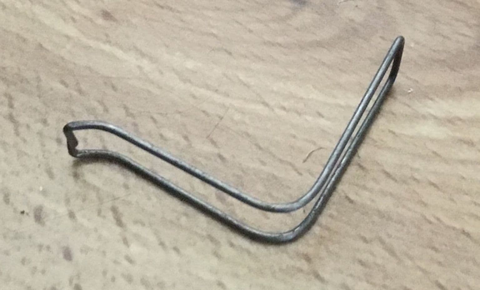 BSA AIRSPORTER MK2 Trigger/sear spring