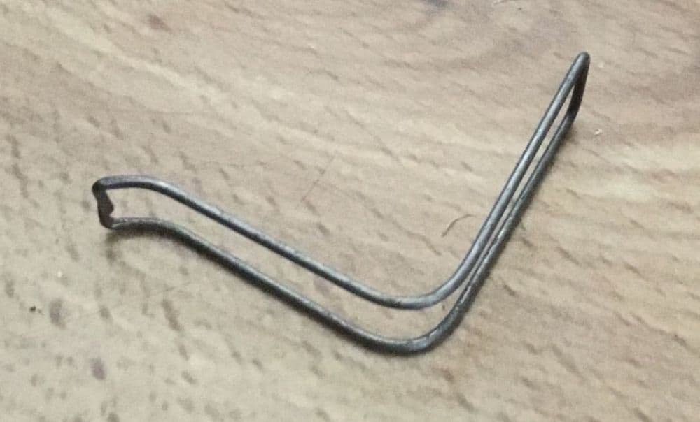 BSA AIRSPORTER MK2 Trigger/sear spring