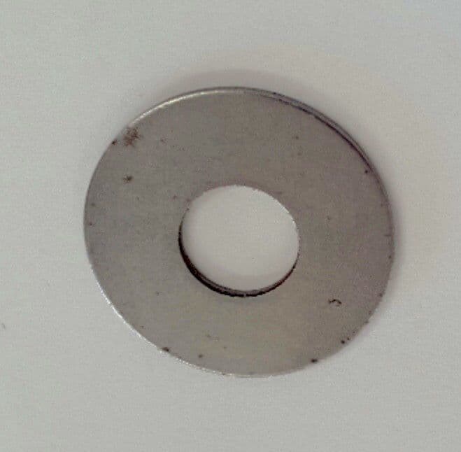 BSA Meteor Bearing Washer Part No 16-1045