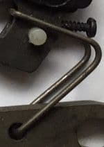 BSA METEOR TRIGGER SPRING