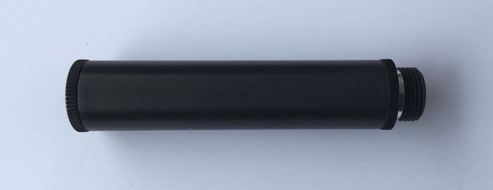 BSA Multi Baffle Silencer