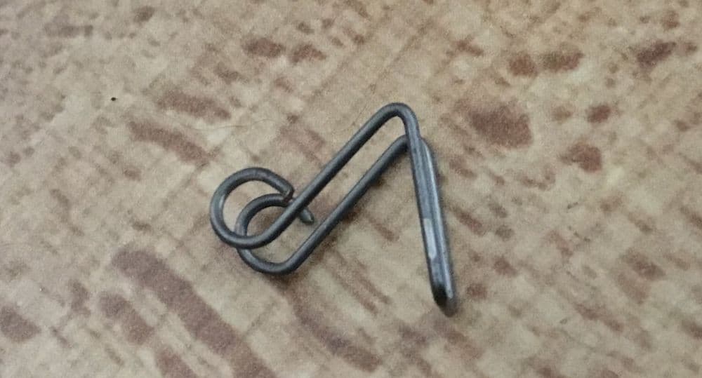 BSA SUPERSPORT TRIGGER SPRING