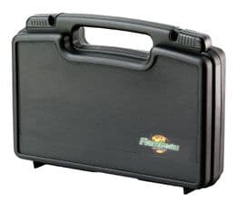 Flambeau Pistol Case | Tackle and Guns | Glasgow