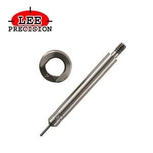 Lee Case Length Gauge and Shell Holder