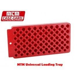 MTM UNIVERSAL LOADING TRAY