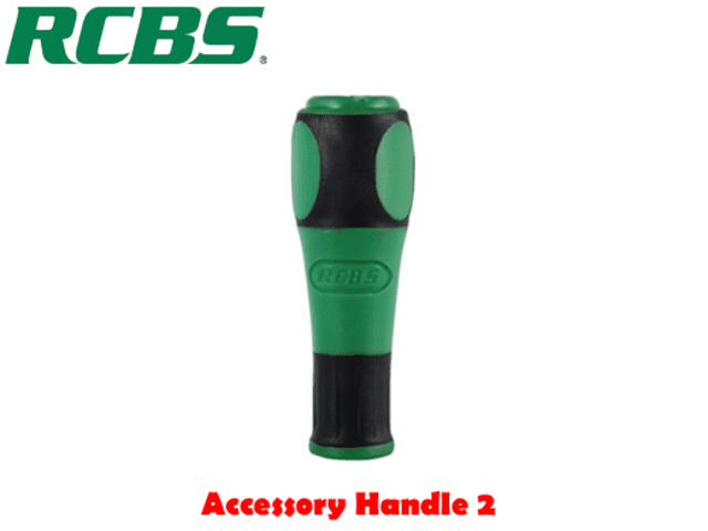 RCBS Accessory Handle 2