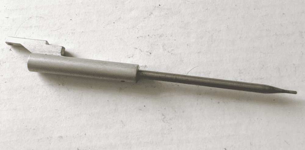 Rifle Firing Pin