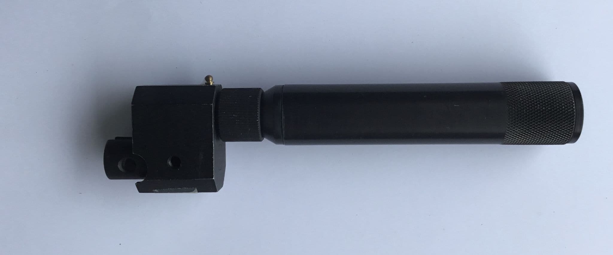 Sharp Inova Sound Moderator & Adapter